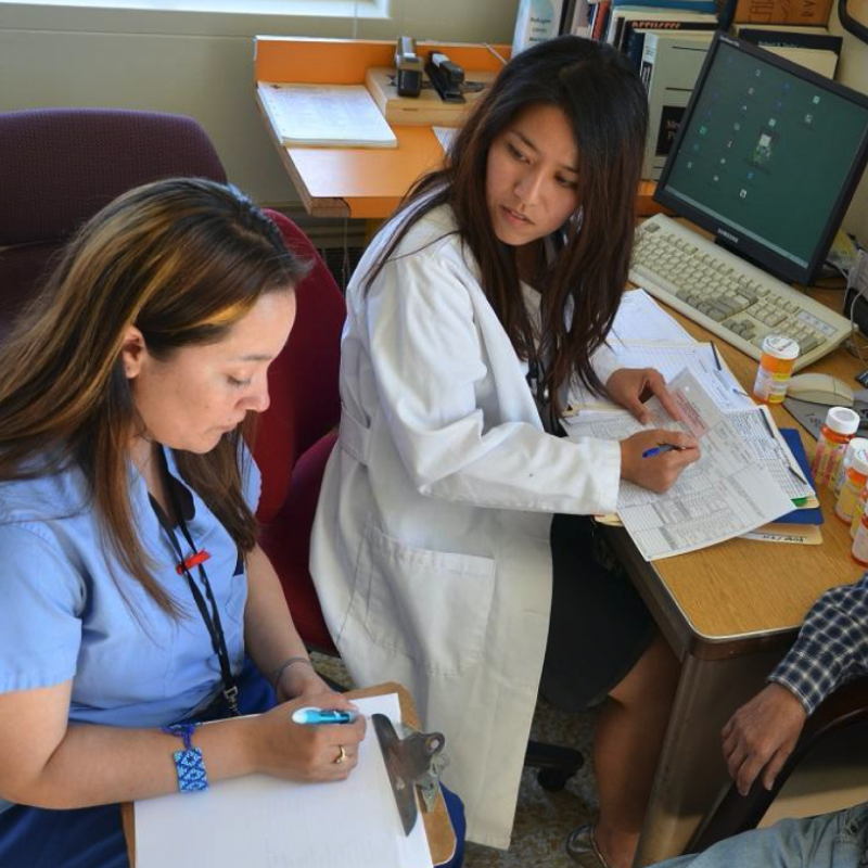 UCSF Health Coaching