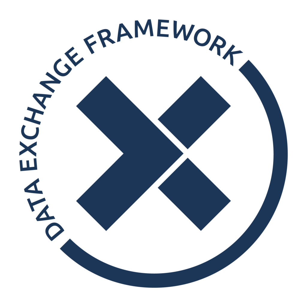California Data Exchange Framework
