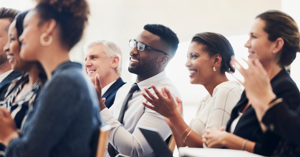 California Quality Collaborative's 2025 Network Convening