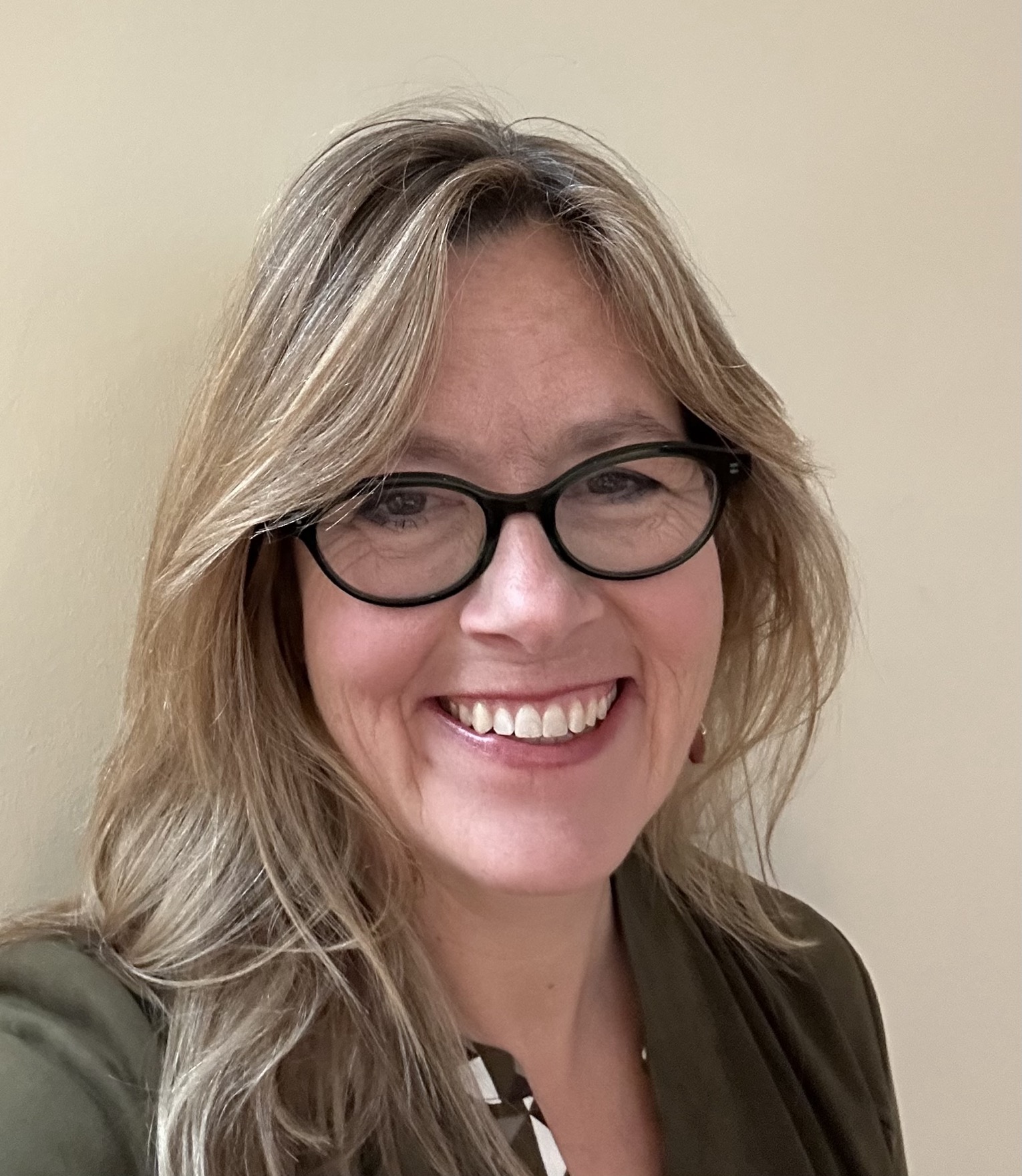 Claire Horton, MD, MPH