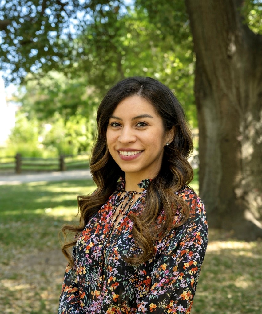 Maria G. Segoviano